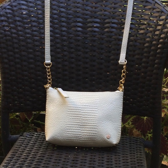 Bon-Bonite | Bags | New Genuine Leather Crossbody Made In Colombia ...